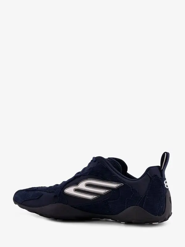 Balenciaga Monday Ultra Sneakers - Multicolor