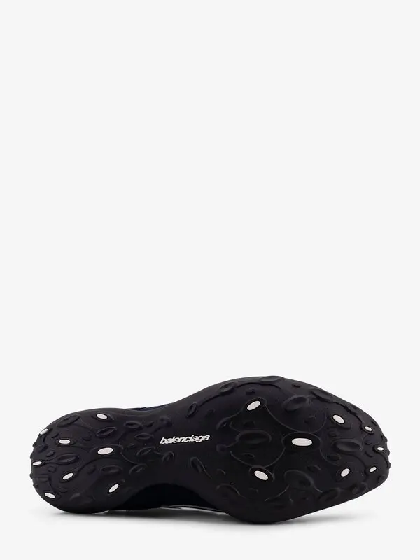 Balenciaga Monday Ultra Sneakers - Multicolor
