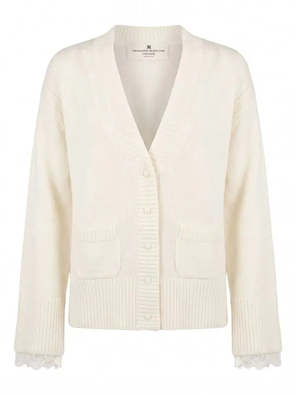 ERMANO SCERVINO Ermanno Scervino Cardigan