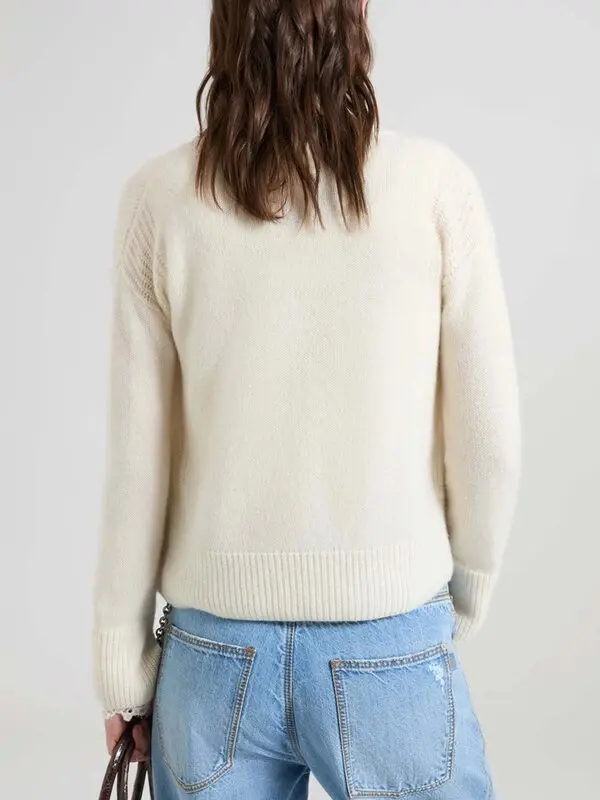 ERMANO SCERVINO Ermanno Scervino Cardigan