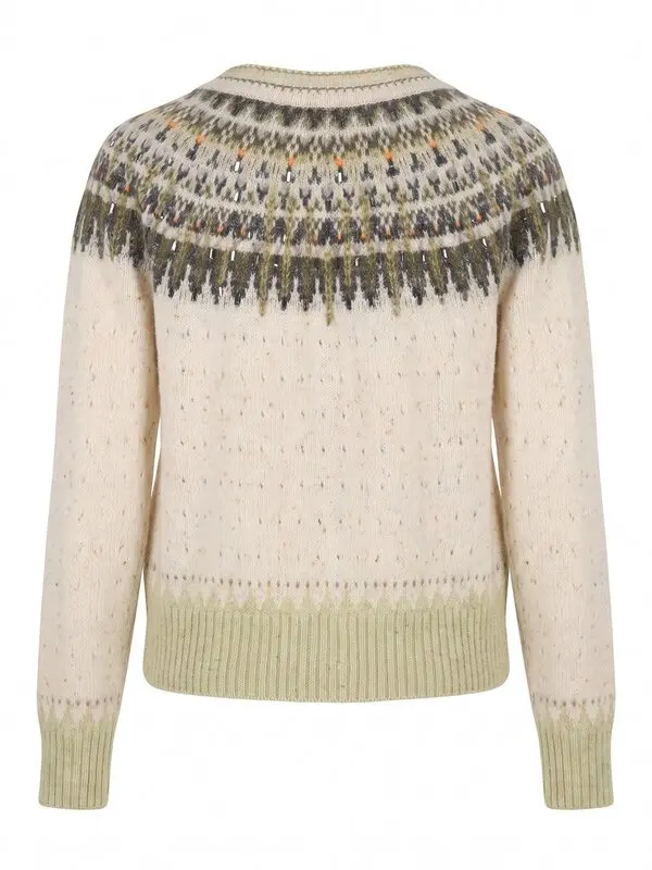 ERMANO SCERVINO Ermanno Scervino Cardigan