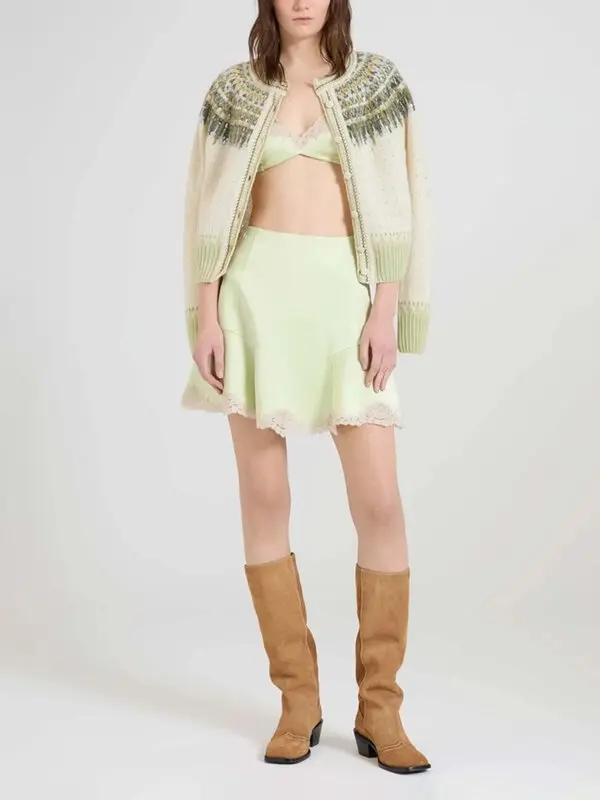 ERMANO SCERVINO Ermanno Scervino Cardigan