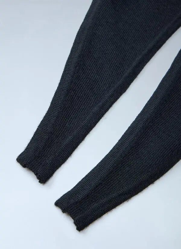 LEMAIRE Head Scarf