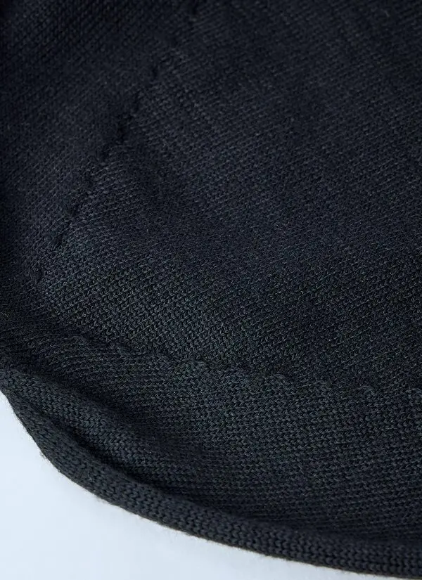 LEMAIRE Head Scarf