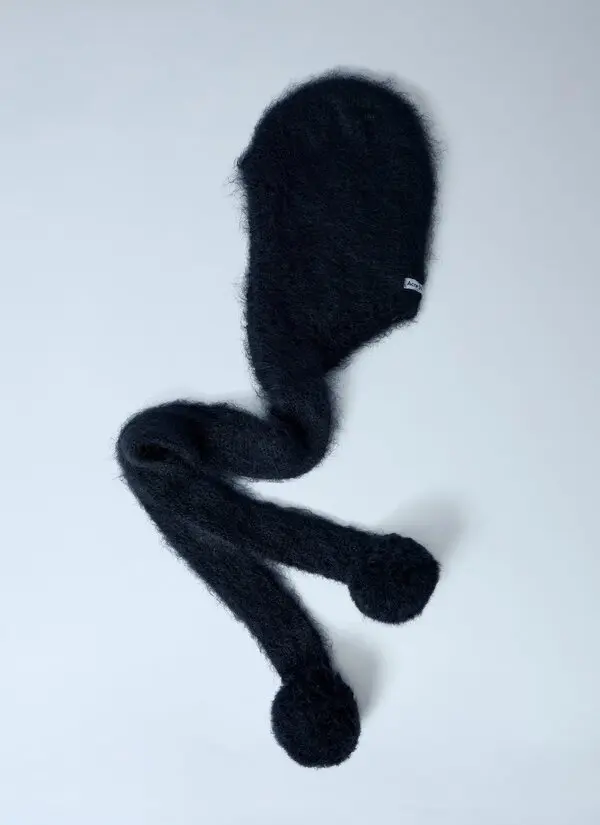 Acne Studios Mohair Beanie