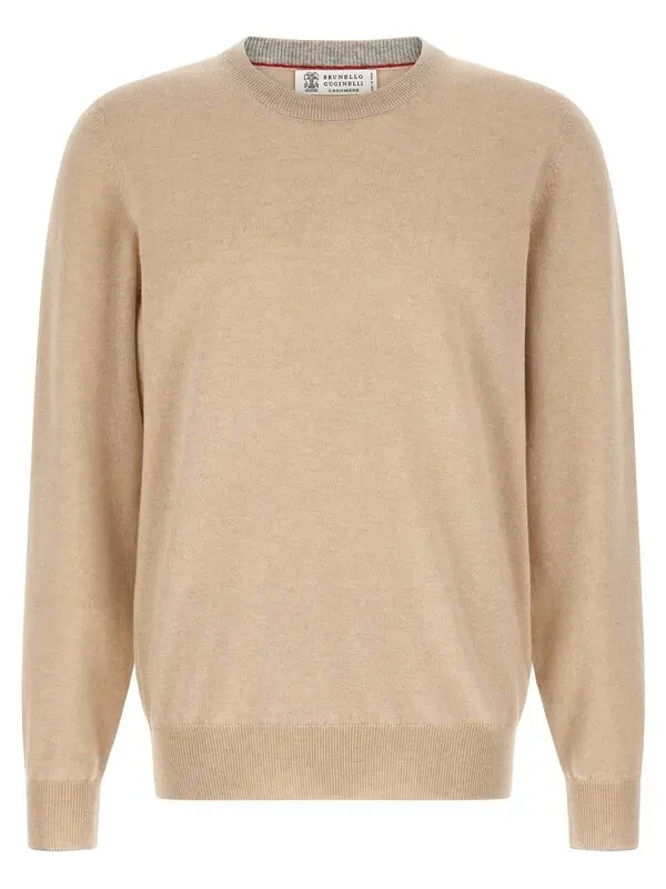 Brunello Cucinelli Cashmere Sweater
