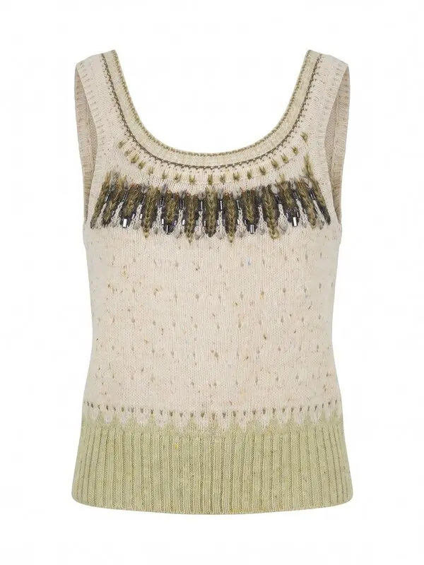ERMANO SCERVINO Ermanno Scervino Top