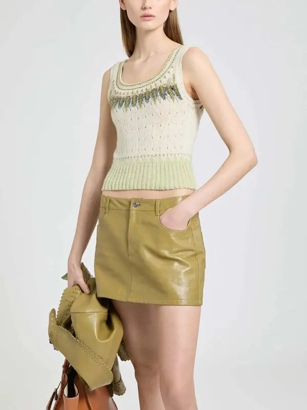 ERMANO SCERVINO Ermanno Scervino Top