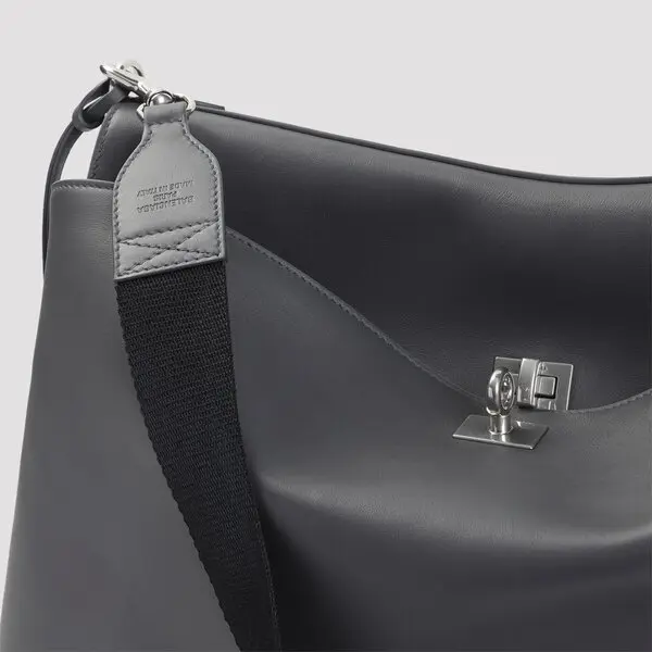 Balenciaga Rodeo Messenger M Shoulder Bag