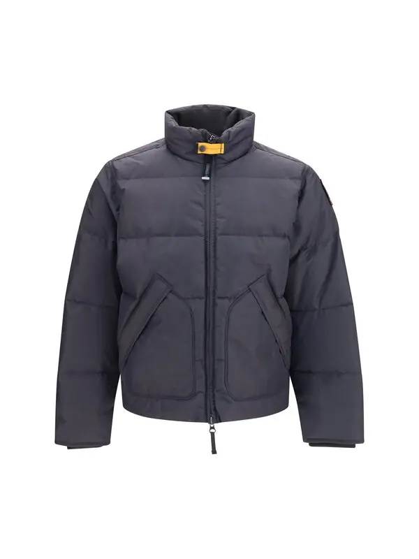 PARAJUMPERS Warmhali Down Jacket - Gray