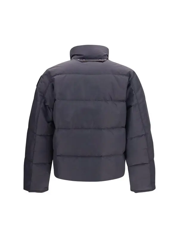 PARAJUMPERS Warmhali Down Jacket - Gray