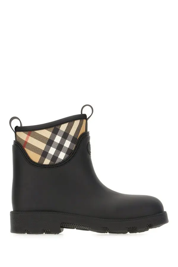 Burberry Shoes Boots