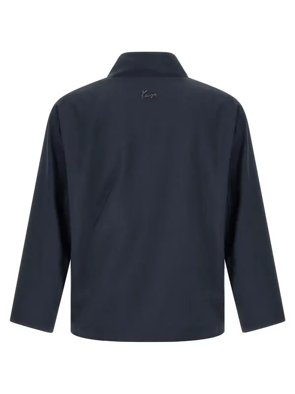 Kenzo Kimono Blazer