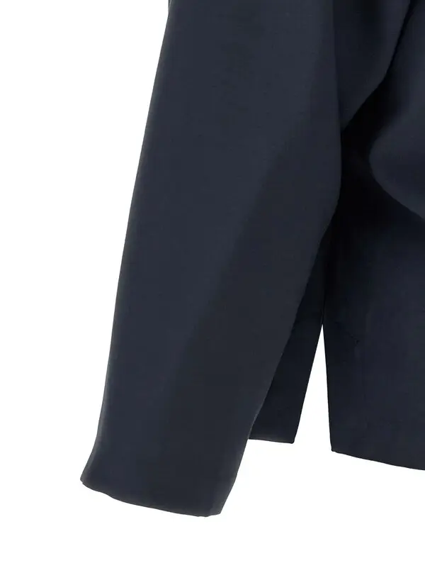 Kenzo Kimono Blazer