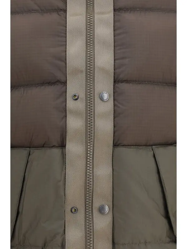PARAJUMPERS Golburn Down Jacket