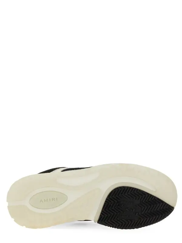 Amiri Sneaker Ma-1 - Black
