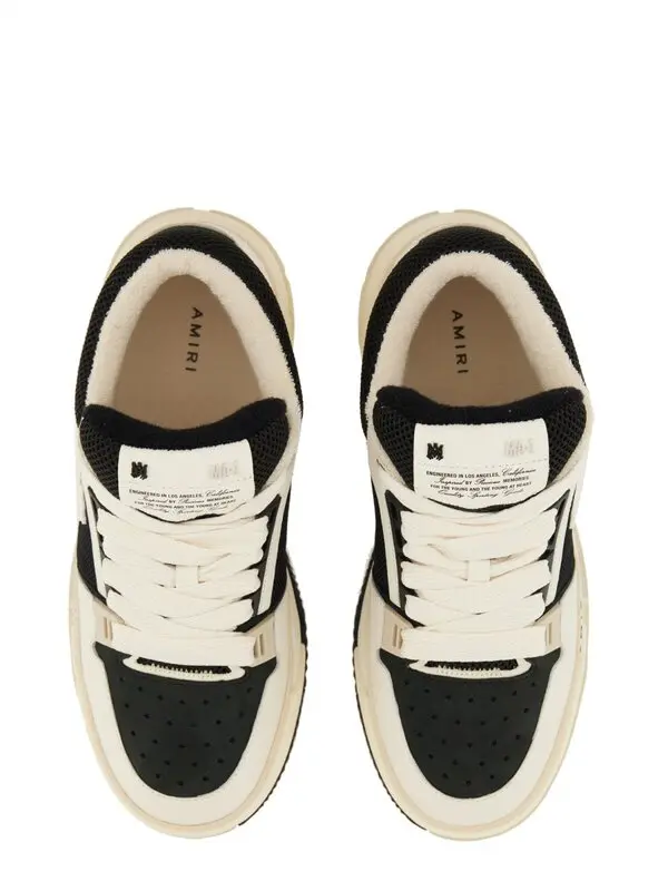 Amiri Sneaker Ma-1 - Black