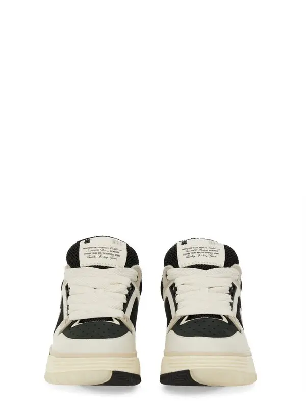 Amiri Sneaker Ma-1 - Black