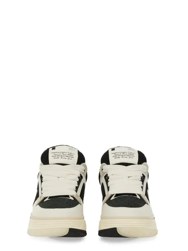 Amiri Ma-1 Sneakers - Black