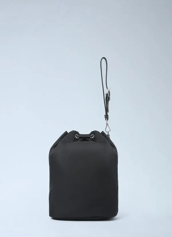 Prada Vela Pouch Bag