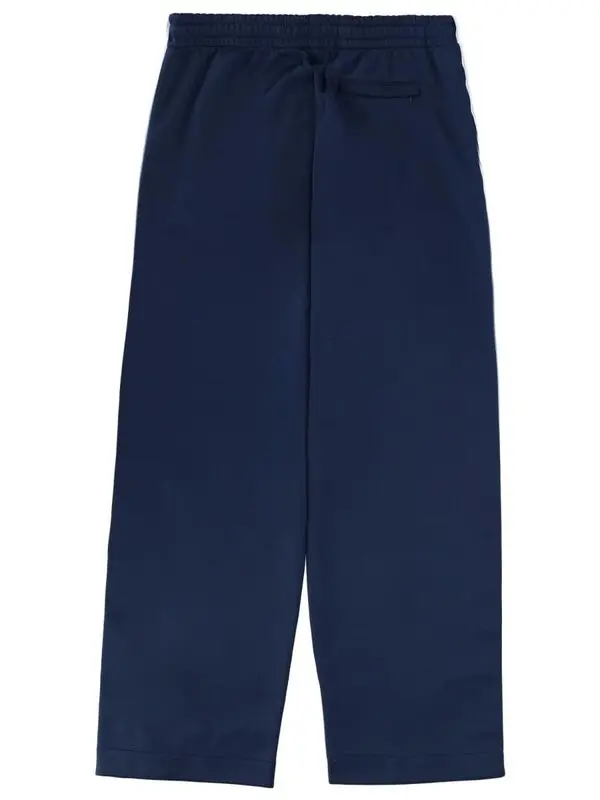 Casablanca Track Pants With Logo