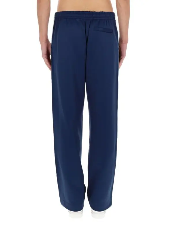 Casablanca Track Pants With Logo