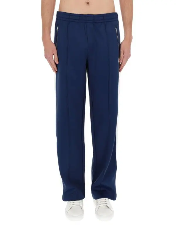Casablanca Track Pants With Logo