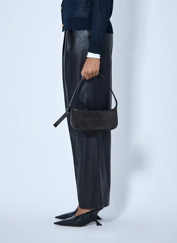 Bottega Veneta Nodo Shoulder Bag