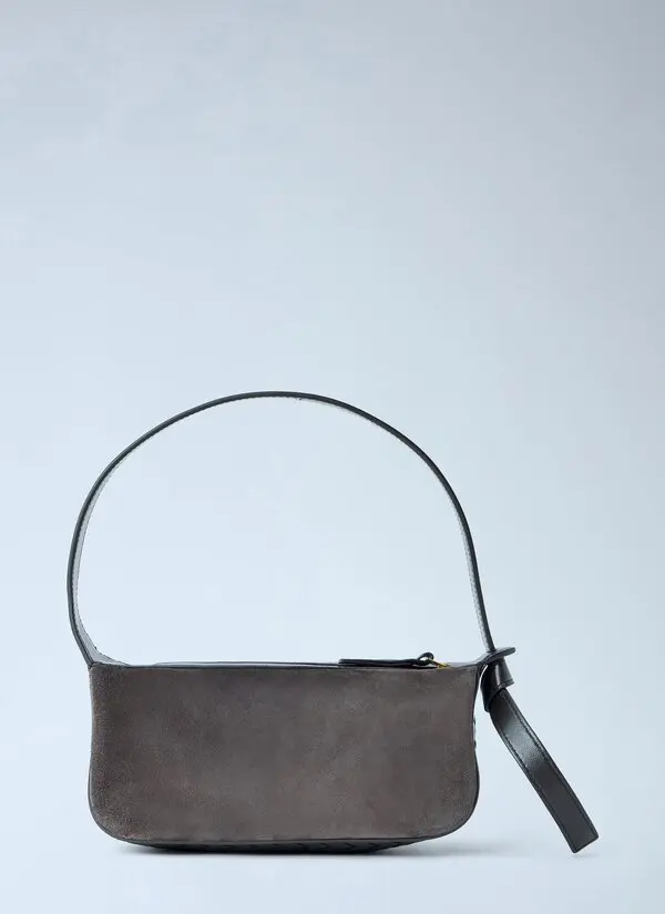 Bottega Veneta Nodo Shoulder Bag