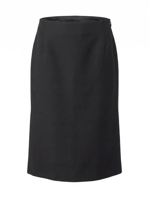 Fendi Wool Skirt - Multicolor