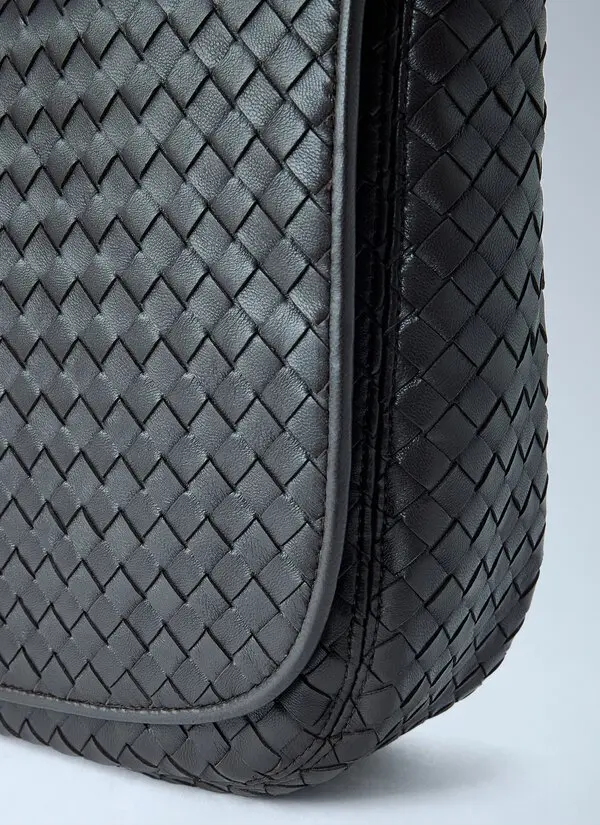 Bottega Veneta Veneto Large Messenger Bag