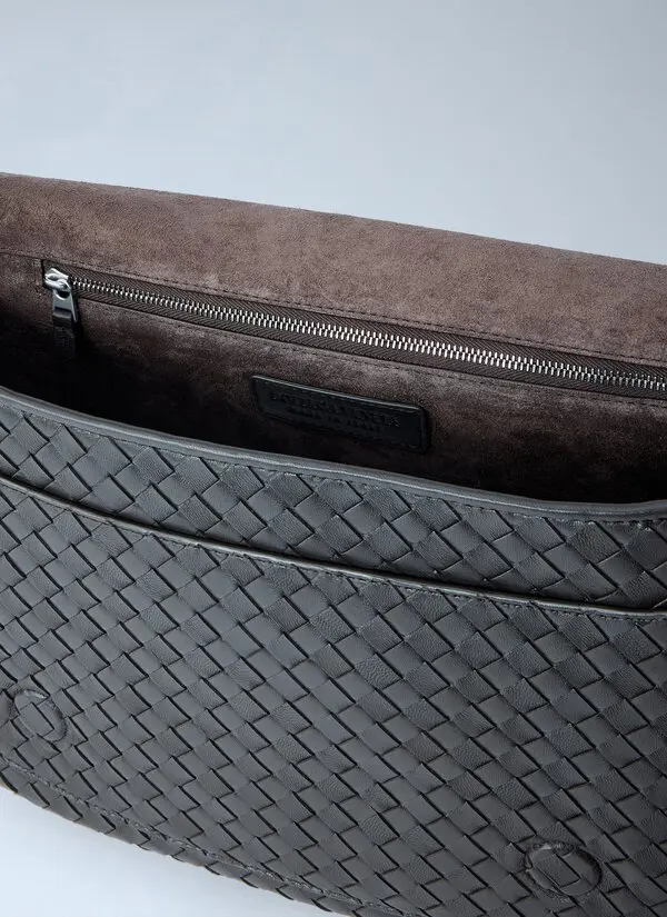 Bottega Veneta Veneto Large Messenger Bag