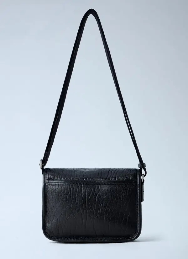 Saint Laurent Niki Small Messenger Bag