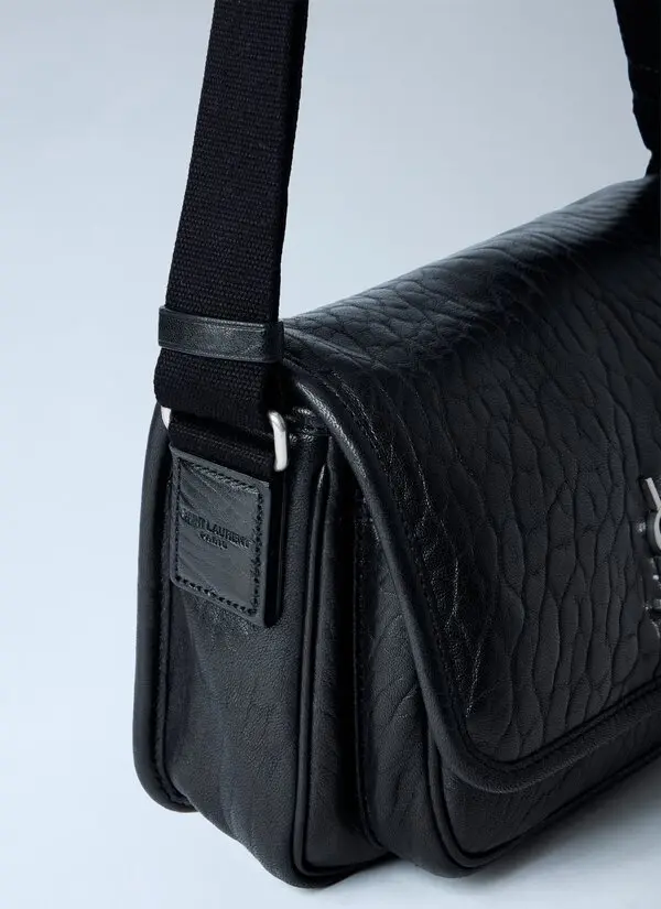 Saint Laurent Niki Small Messenger Bag