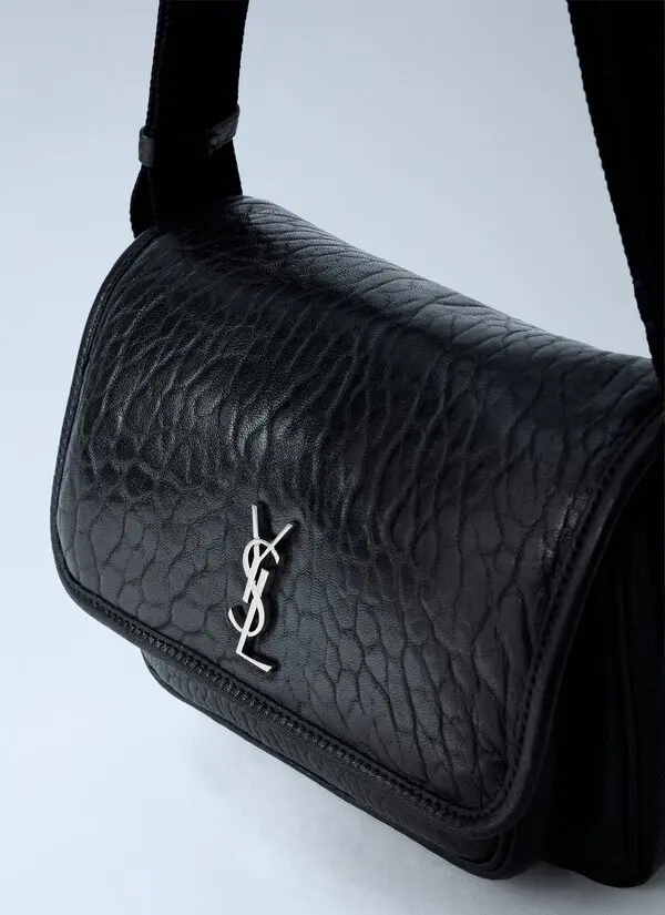 Saint Laurent Niki Small Messenger Bag