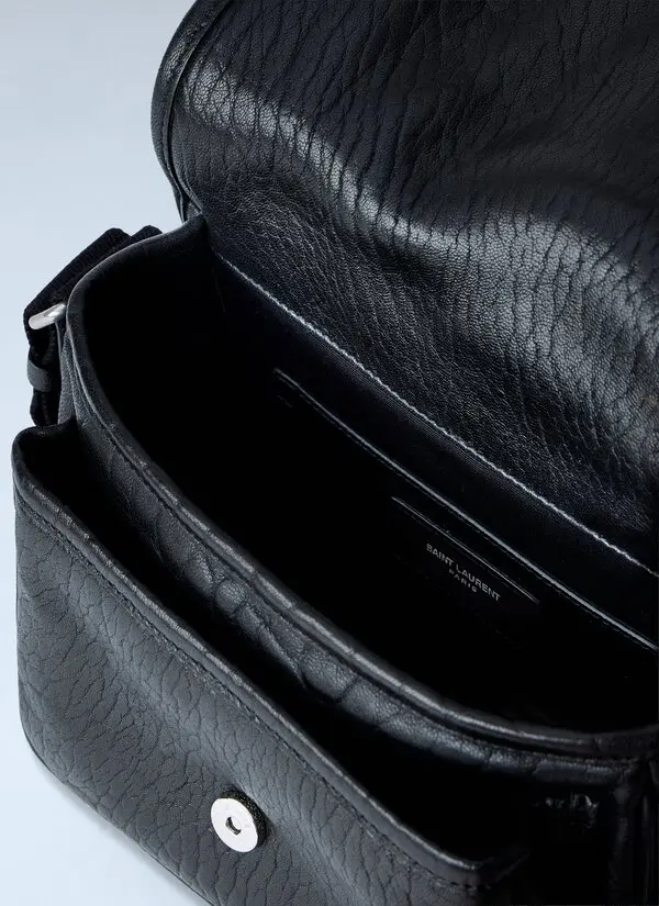 Saint Laurent Niki Small Messenger Bag