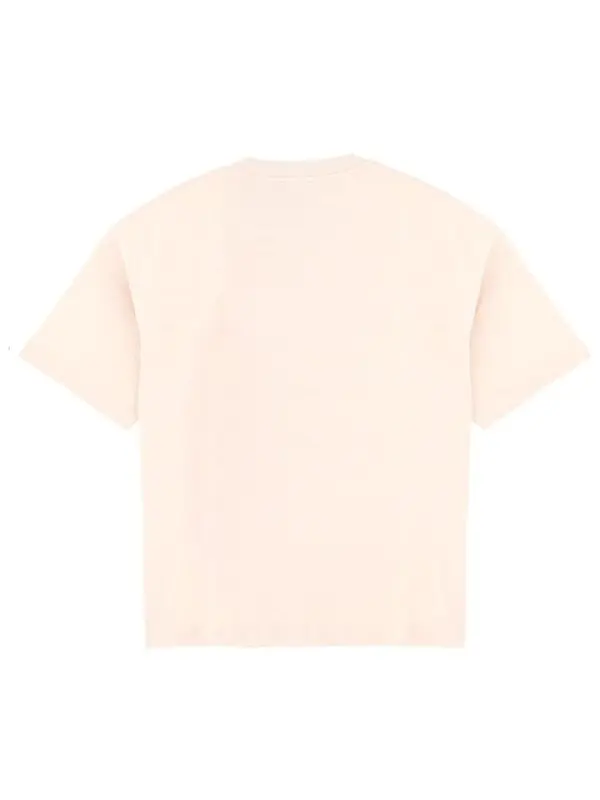 A.p.c. T-shirt With Logo - Multicolor