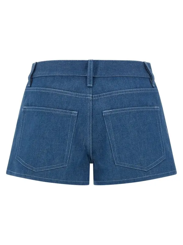 Gucci Morsetto' Shorts