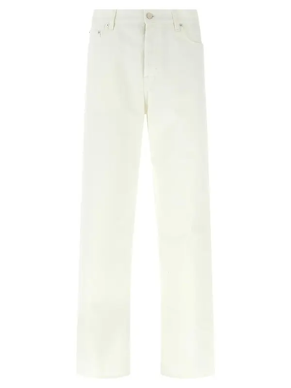Gucci Morsetto' Jeans