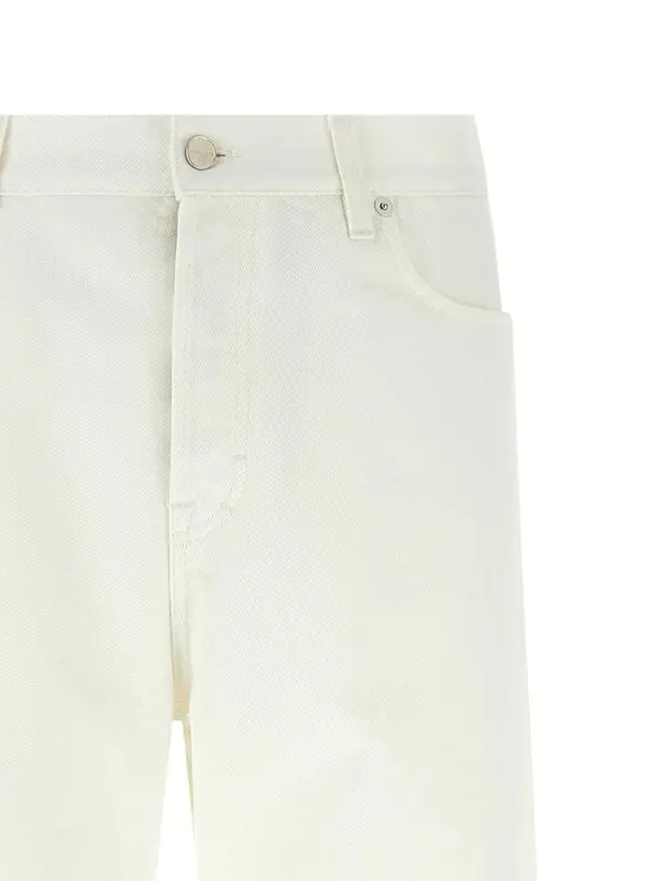 Gucci Morsetto' Jeans