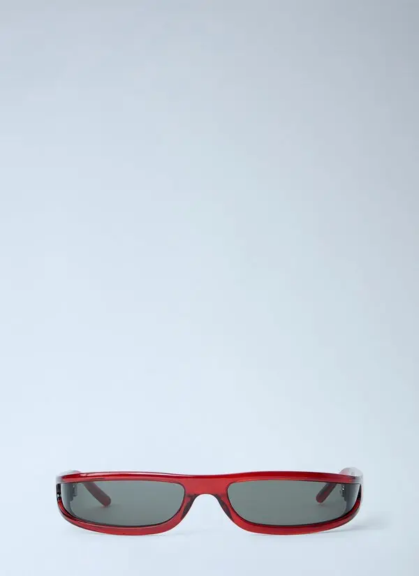 Rick Owens Fog Sunglasses