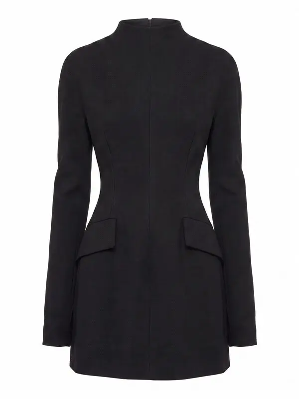 Sportmax Tefrite Dress - Multicolor
