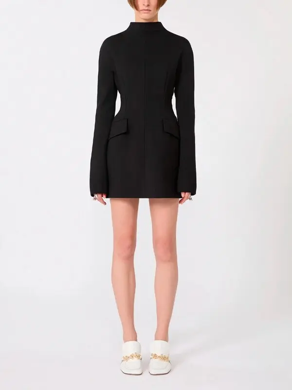 Sportmax Tefrite Dress - Multicolor