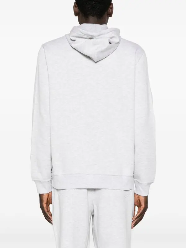 Brunello Cucinelli Cotton Blend Hoodie
