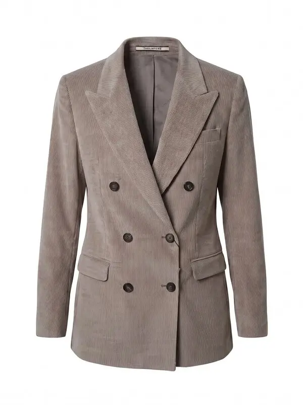 Tagliatore Parigi Jacket - Multicolor