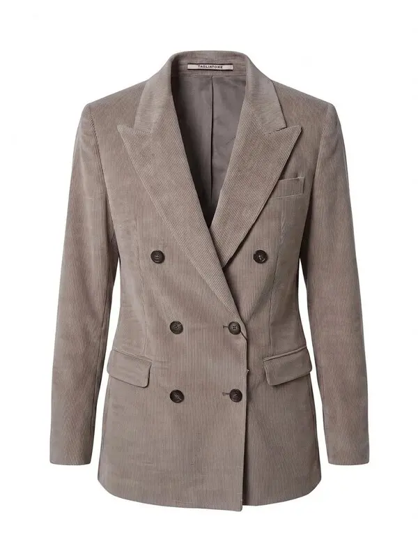 Tagliatore Parigi Jacket - Multicolor