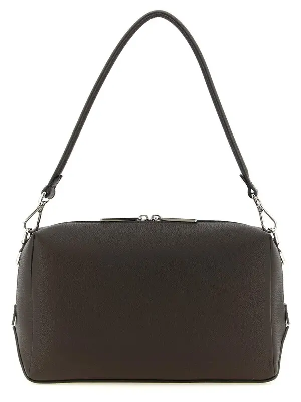 Fendi Lui' Medium Shoulder Bag - Brown