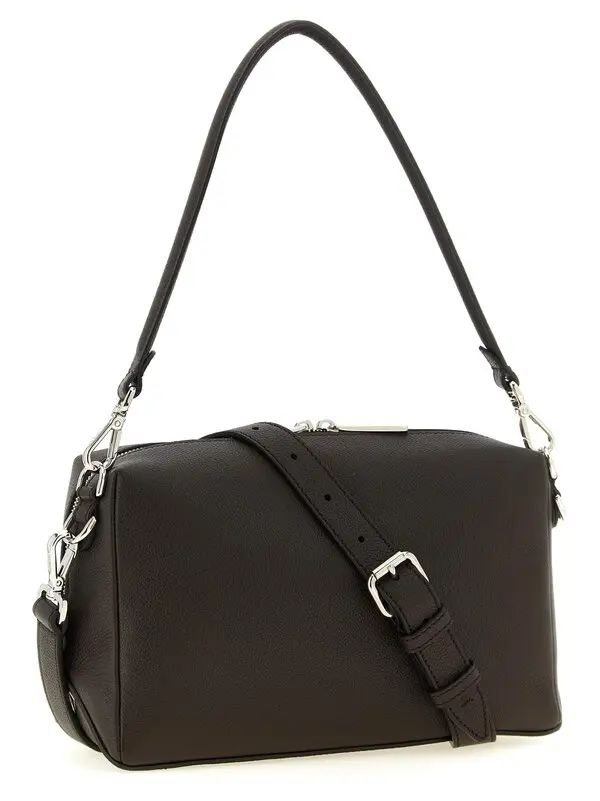 Fendi Lui' Medium Shoulder Bag - Brown