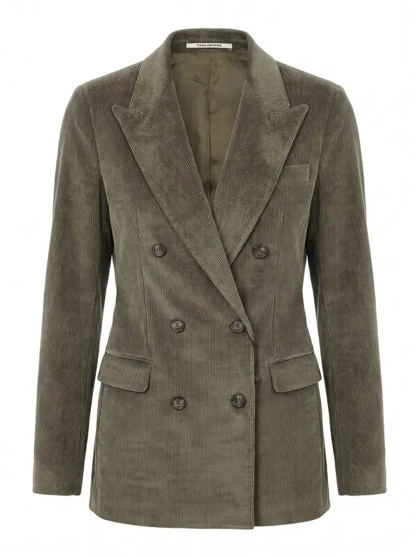 Tagliatore Parigi` Jacket