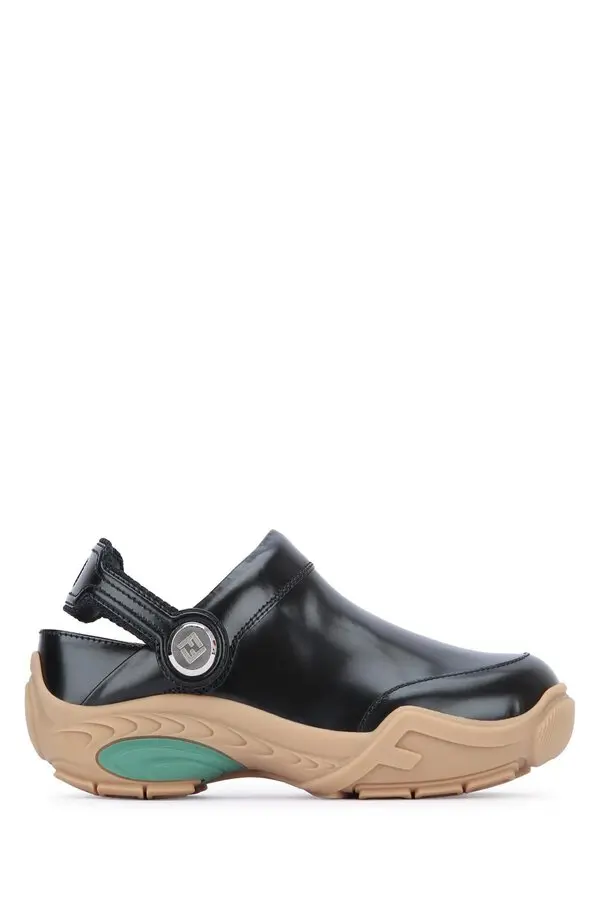 Fendi Mocassini - Multicolor
